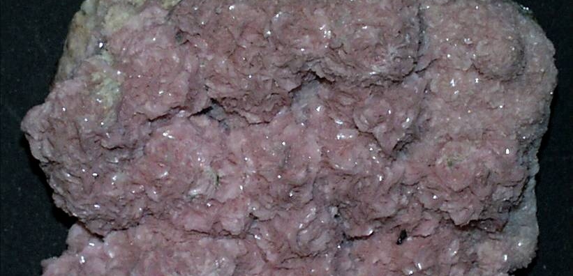 BENEDEK ENDRE BARLANGKUTATÓ ÉS TERMÉSZETVÉDELMI EGYESÜLET – RODOKROZIT